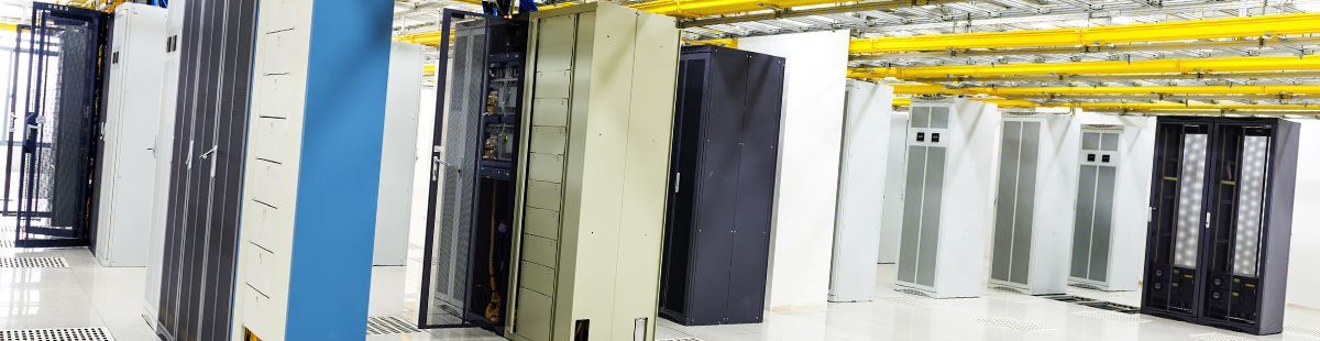 Gaseous Fire Suppression Systems – Clean Agents | Kidde Fire Systems